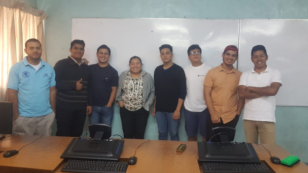 UNI representará a Nicaragua en el Rally Latinoamericano de Innovación ...