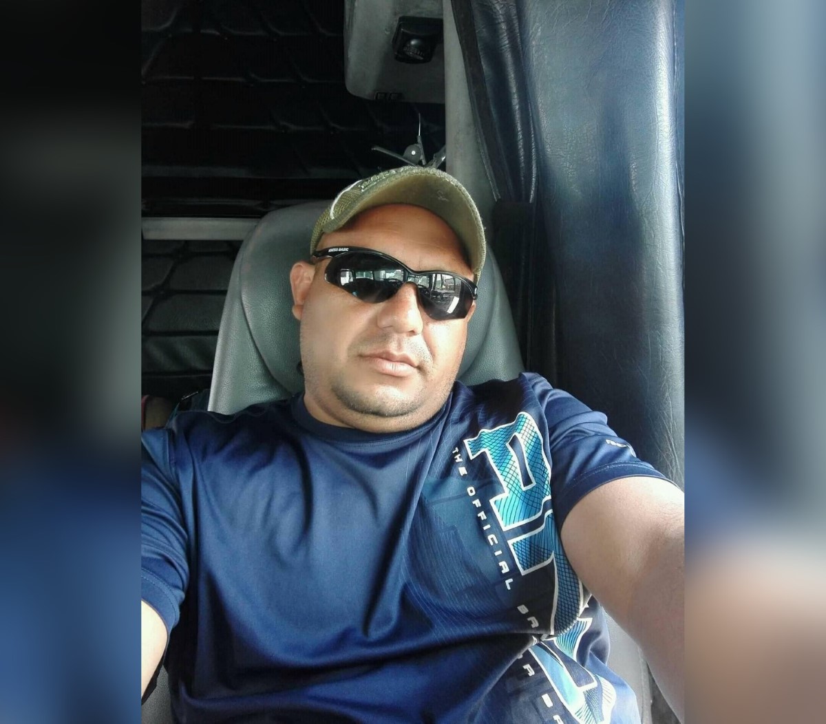 Furgonero nicaragüense muere atropellado por un vehículo en El Salvador ...