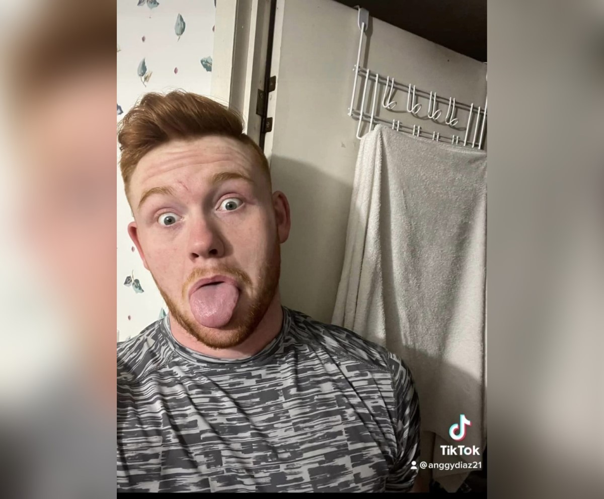 Aumentan fianza de Jared Dicus, el asesino de la nica Anggy Díaz - La ...