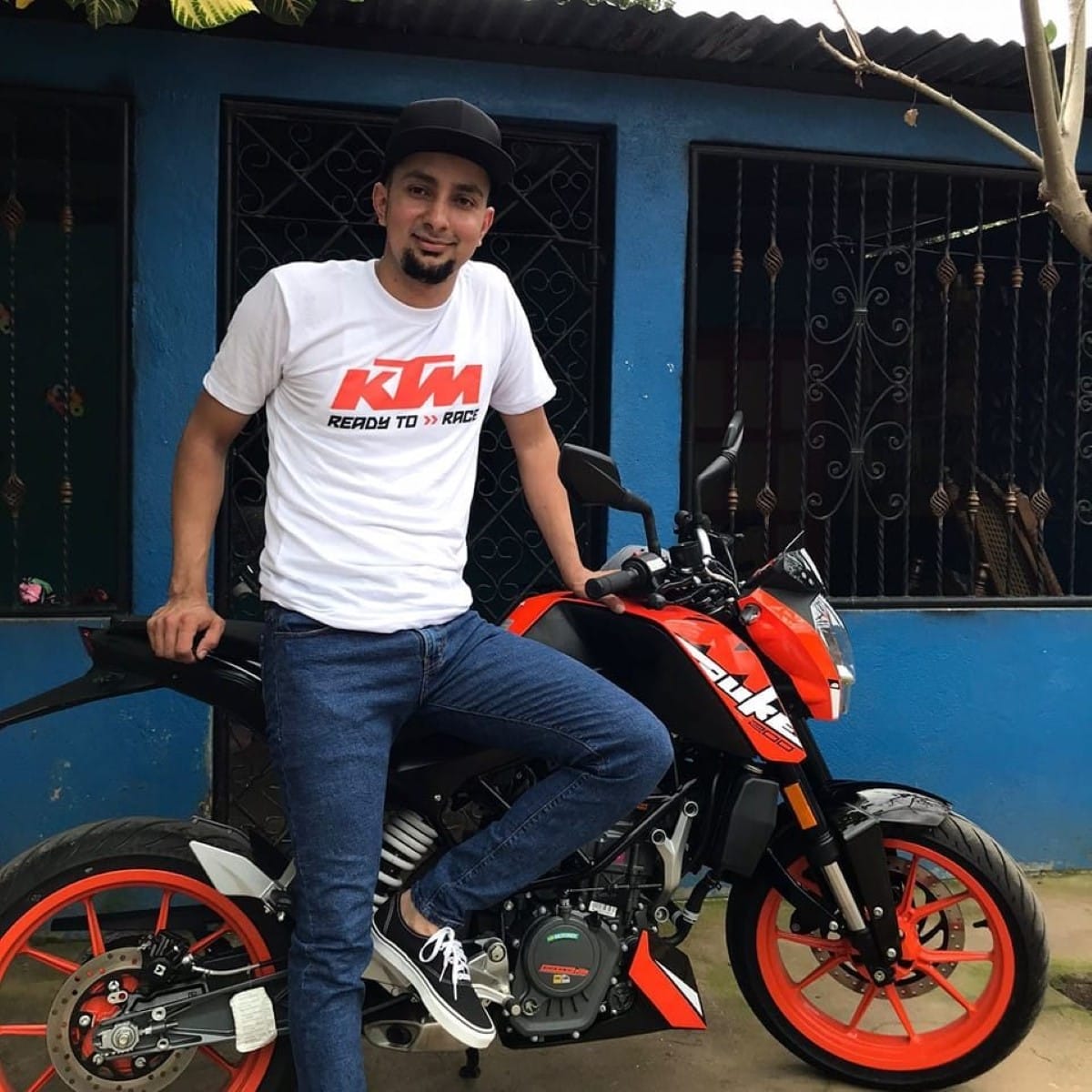 Motociclista ebrio fallece al estrellarse contra un poste en Ciudad Sandino - La Nueva Radio YA