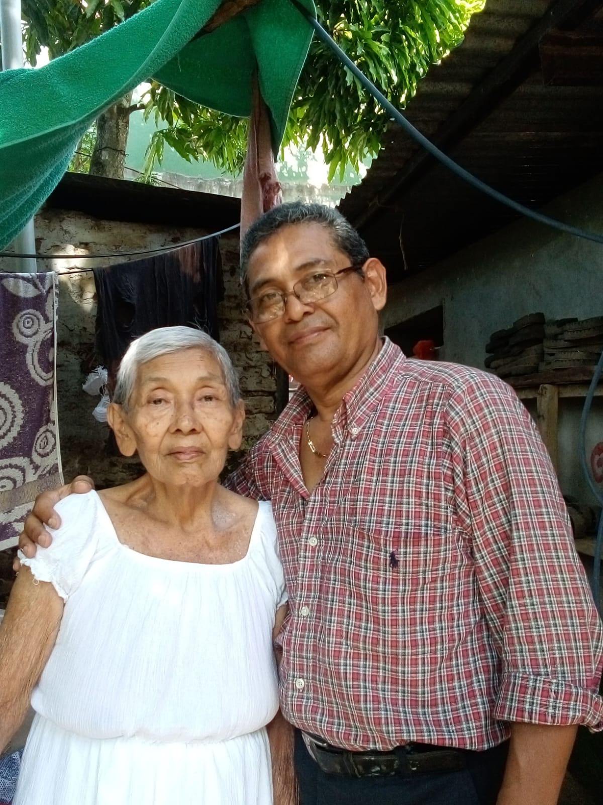 Fallece legendaria enfermera de San Judas - La Nueva Radio YA