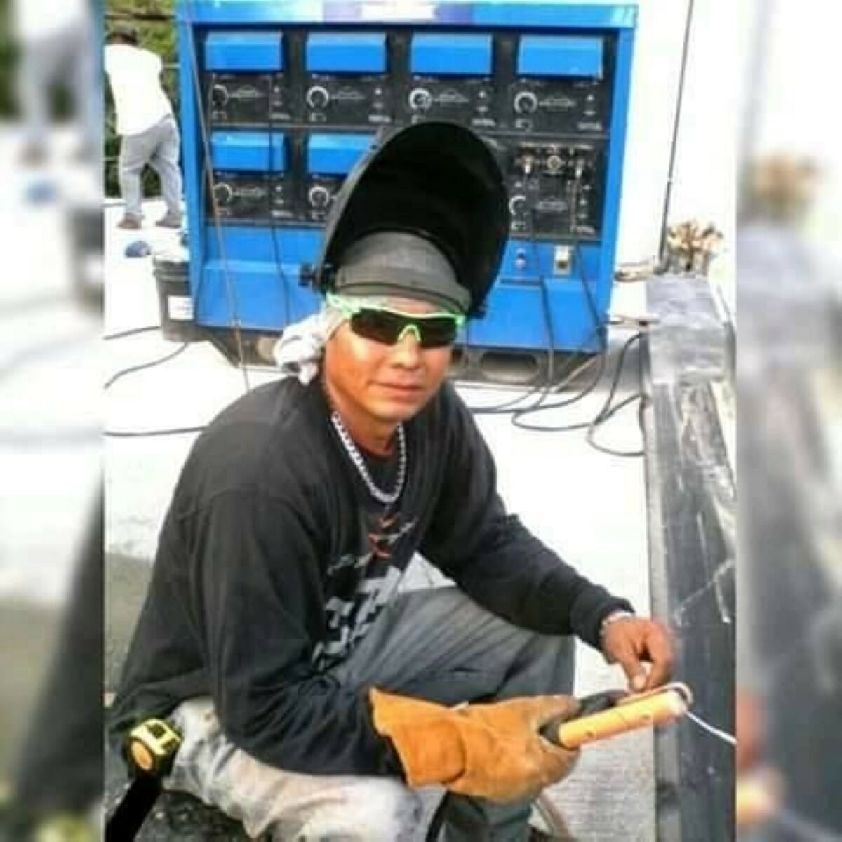 Acusan a 8 personas por asesinar a hombre tras señalarlo sin pruebas de ...