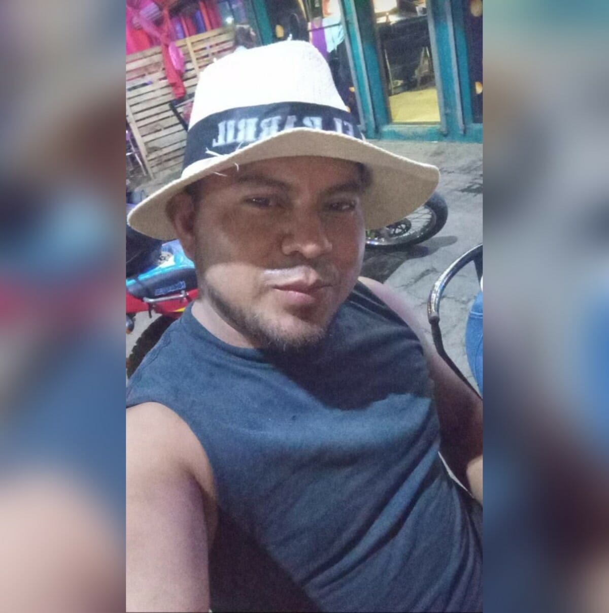 Horas después fallece peatón que fue impactado por motociclista cerca ...