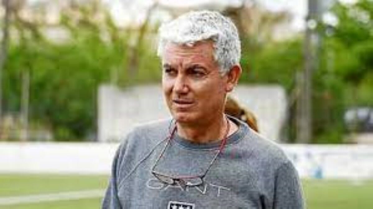 Ex tenista denuncia a su entrenador por violarla hasta tres veces al ...