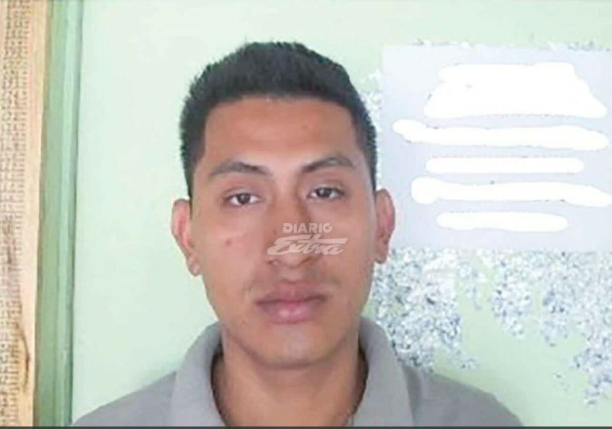 Atrapan a delincuente nicaragüense que se vestía como mujer para huir de la justicia en Costa ...