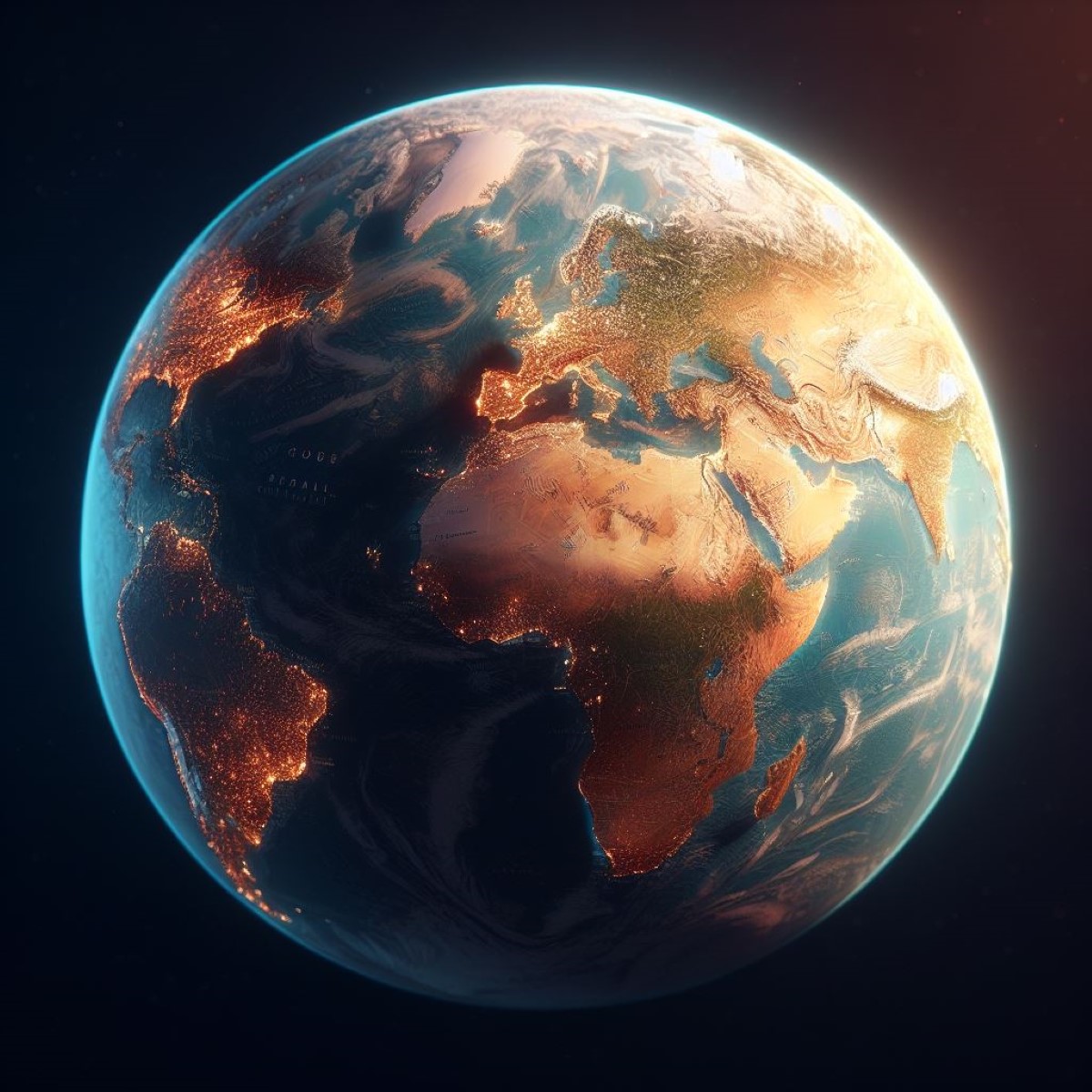 Internacionales - La Nueva Radio YA