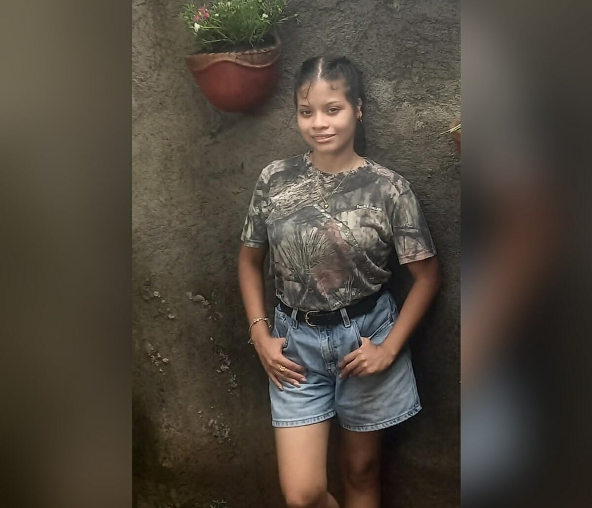 Muchacha desaparece luego de salir de clases en Masaya - La Nueva Radio YA