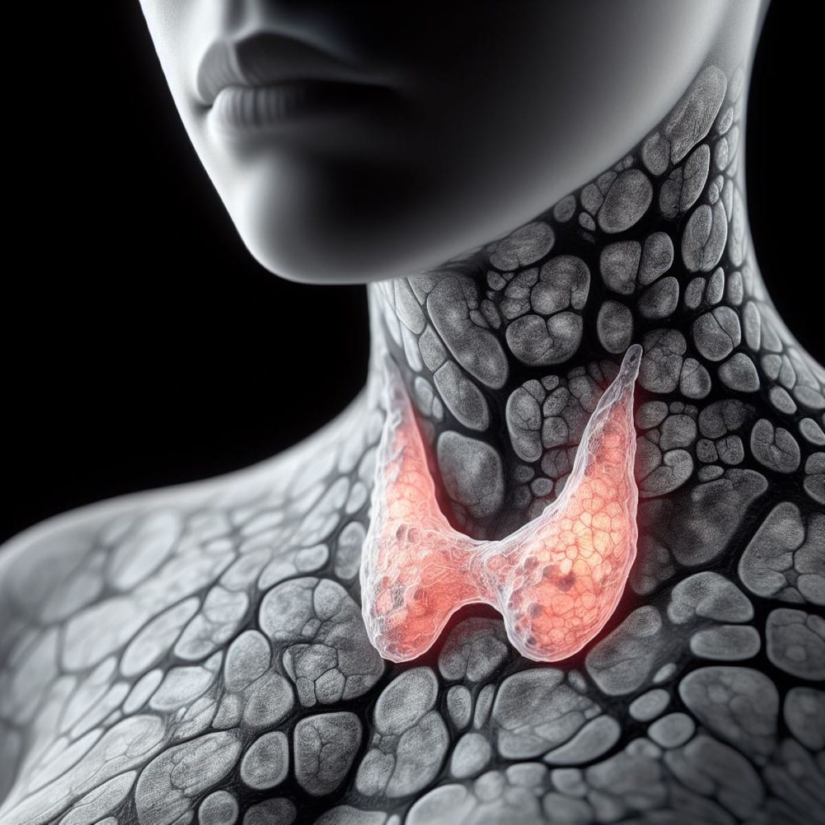 Estan son 5 señales que indican problemas en la tiroides - La Nueva ...