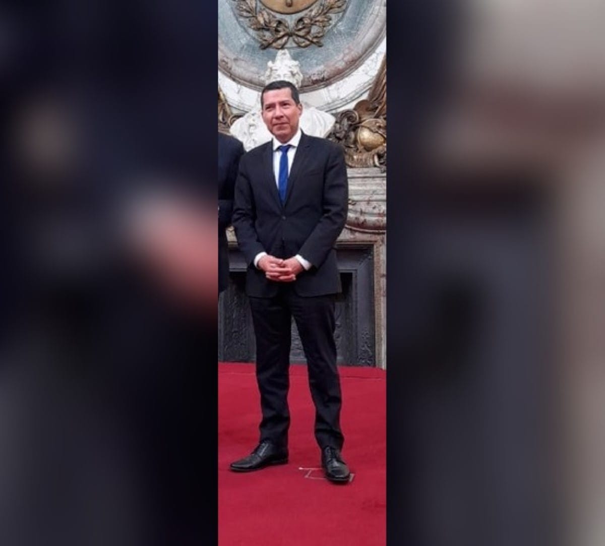 Nicaragua retira a su embajador en Argentina - La Nueva Radio YA