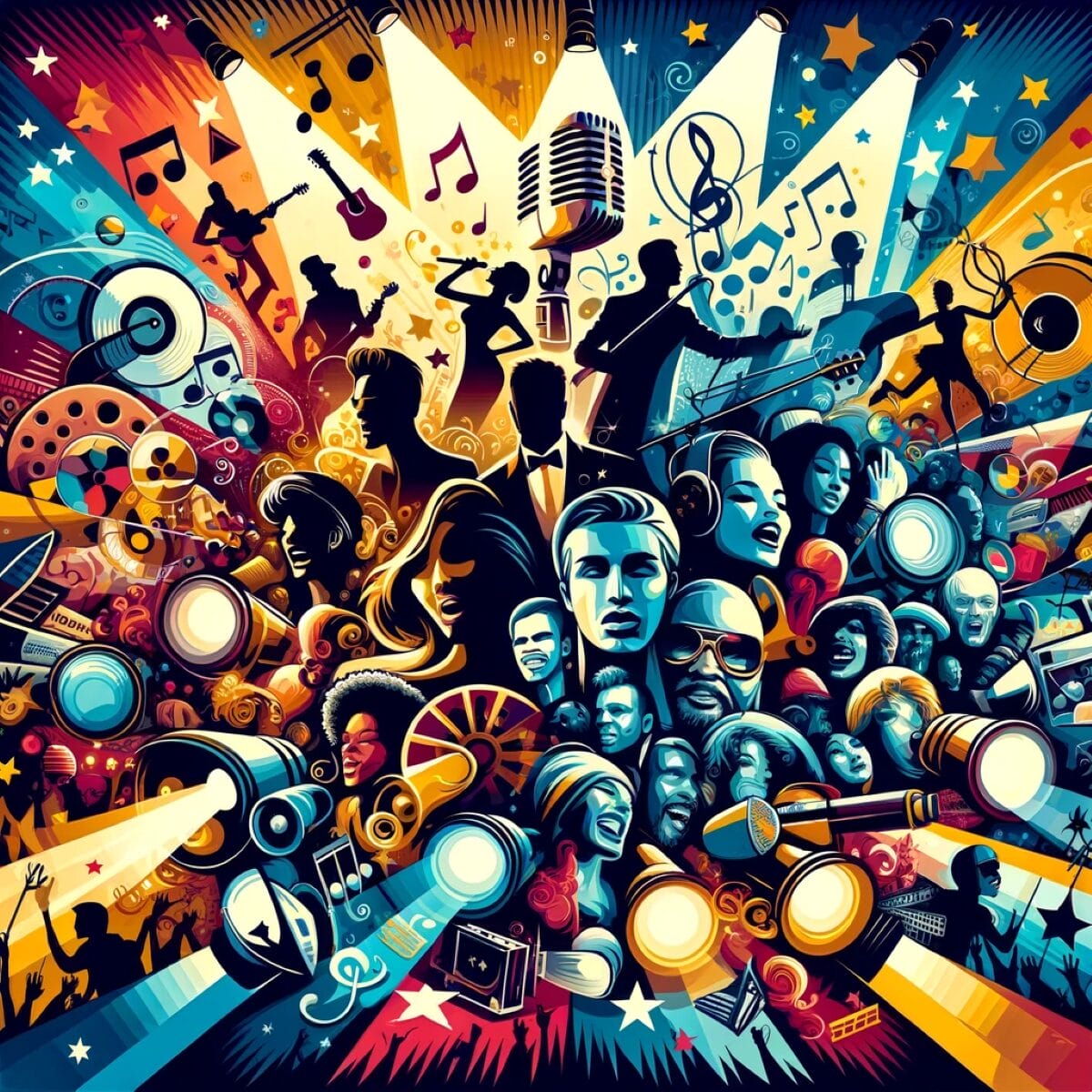 Farándula - La Nueva Radio YA