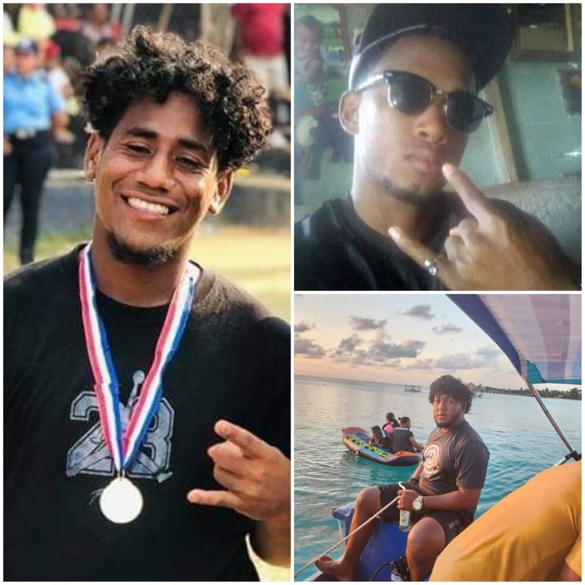 Encuentran cuerpos de tres pescadores desaparecidos en Laguna de Perlas ...