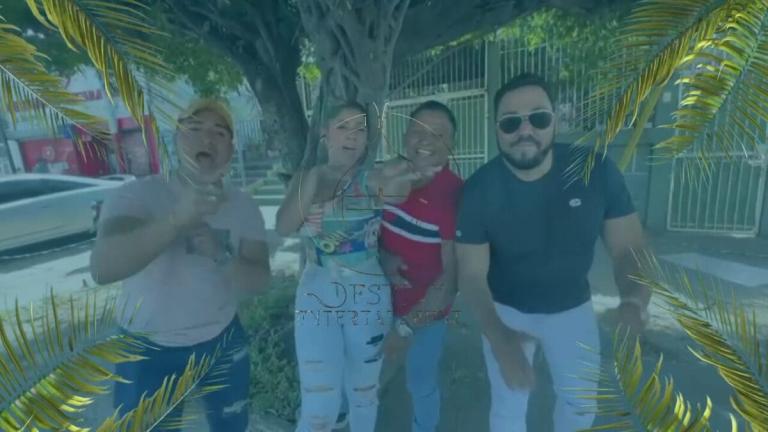 Fuzion 4 será el telonero de Oro Sólido en su Tour de Verano en ...