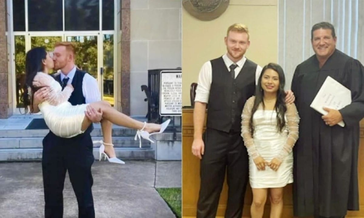 A un año del crimen de nicaragüense Anggy Díaz, justicia estadounidense ...