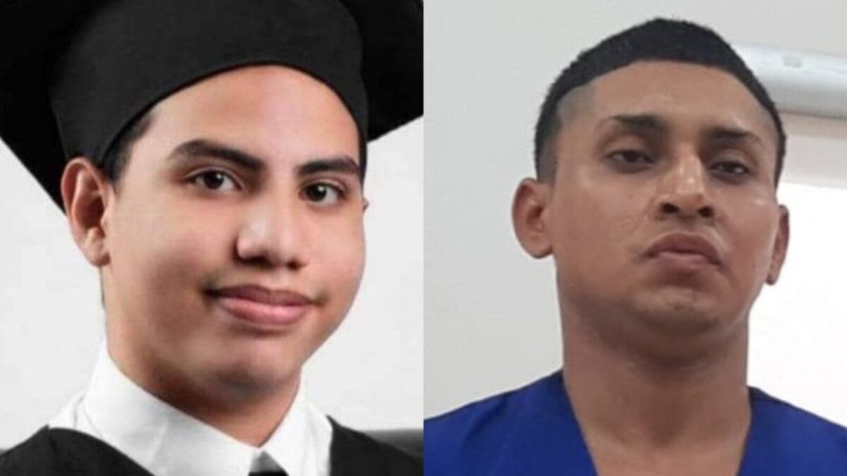 Capturan al asesino del joven Dereck Gómez Tijerino - La Nueva Radio YA