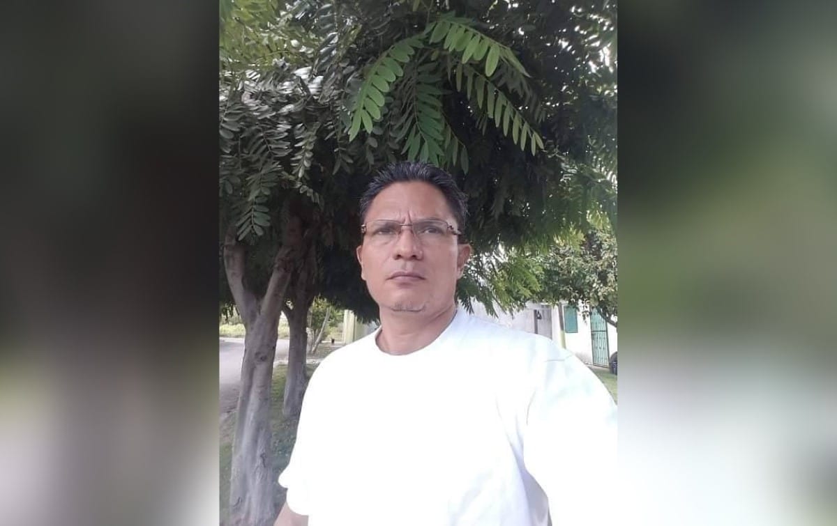 Topógrafo fallece en hospital tras haber sido vapuleado por ...