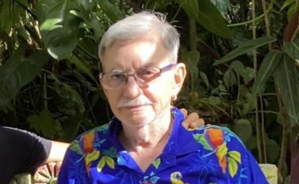 Pasa a otro plano de vida, Roberto Rappaccioli, fundador de "La Tortuga ...